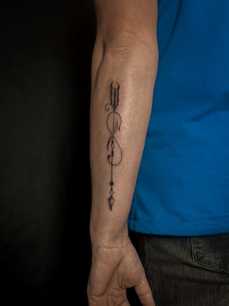 Mistrz tatuażu Wioleta Maria Parys | VeAn Poland