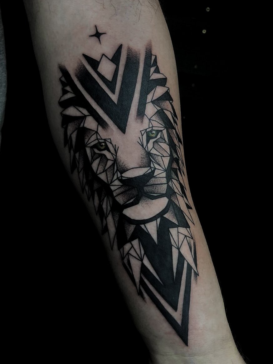 Salon tatuażu w Wałbrzychu | VeAn Poland