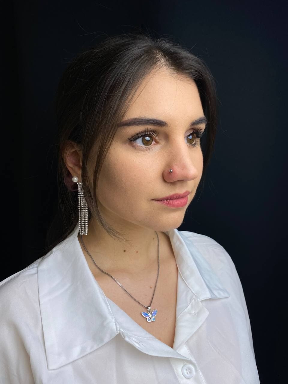 Mistrz przekłuwania Katsiaryna Nestsiarovich | VeAn Poland