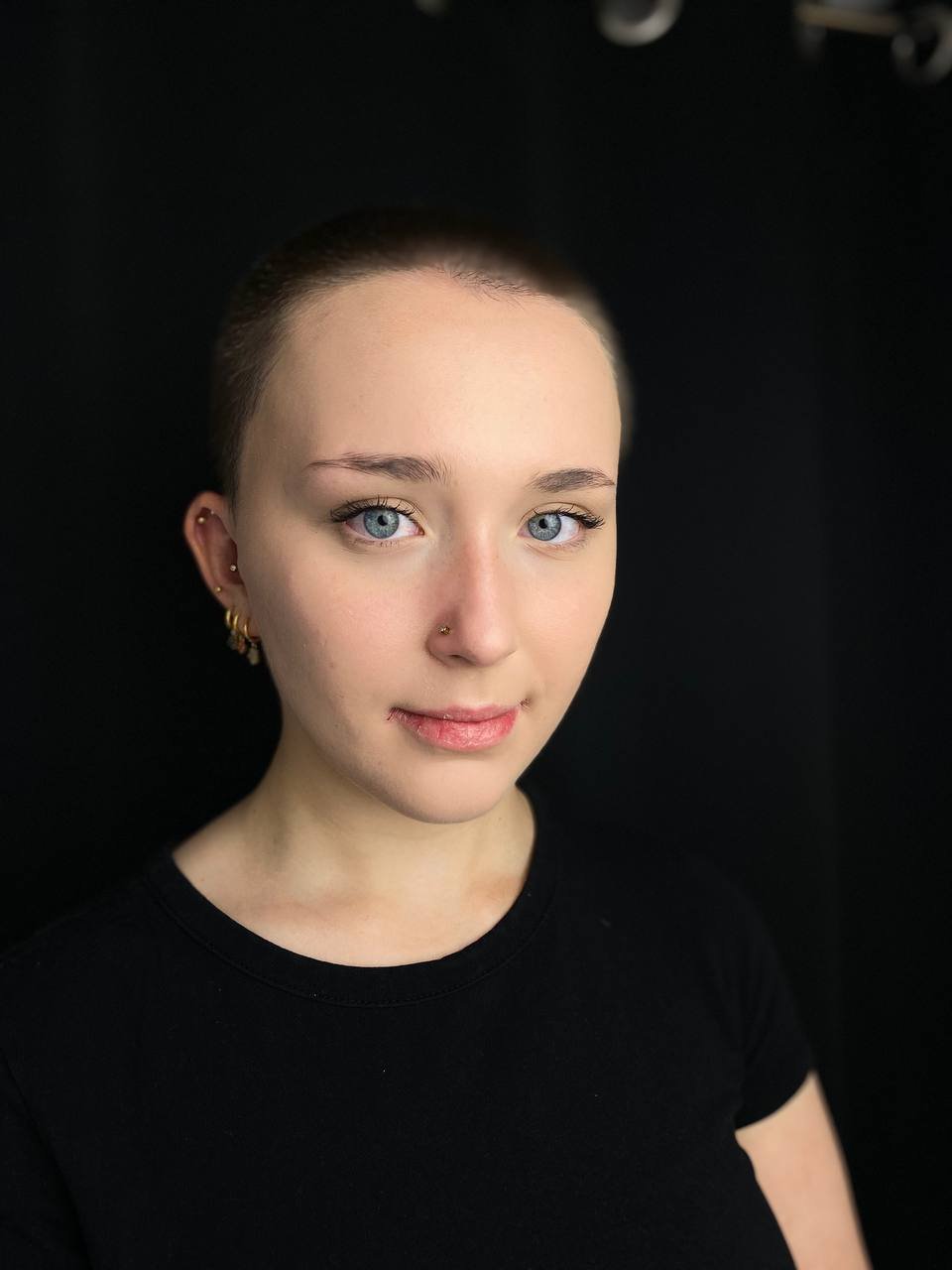 Mistrz przekłuwania Katsiaryna Nestsiarovich | VeAn Poland