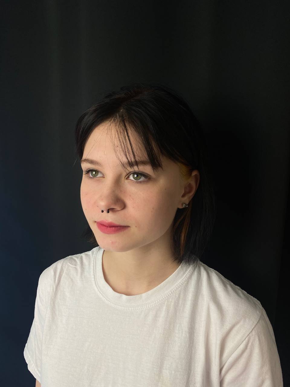 Mistrz przekłuwania Katsiaryna Nestsiarovich | VeAn Poland