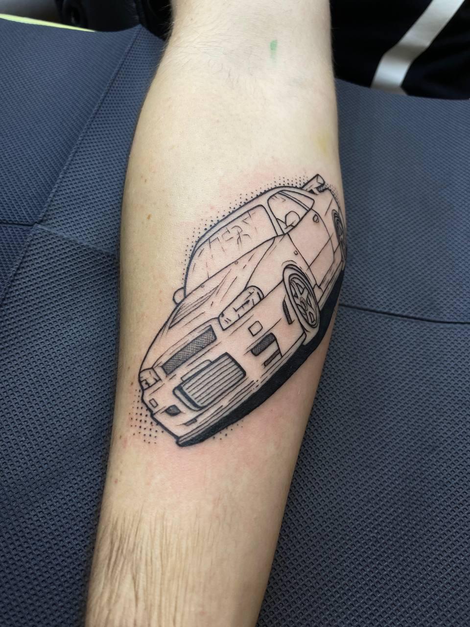 Portfolio Vean - VeAn Poland