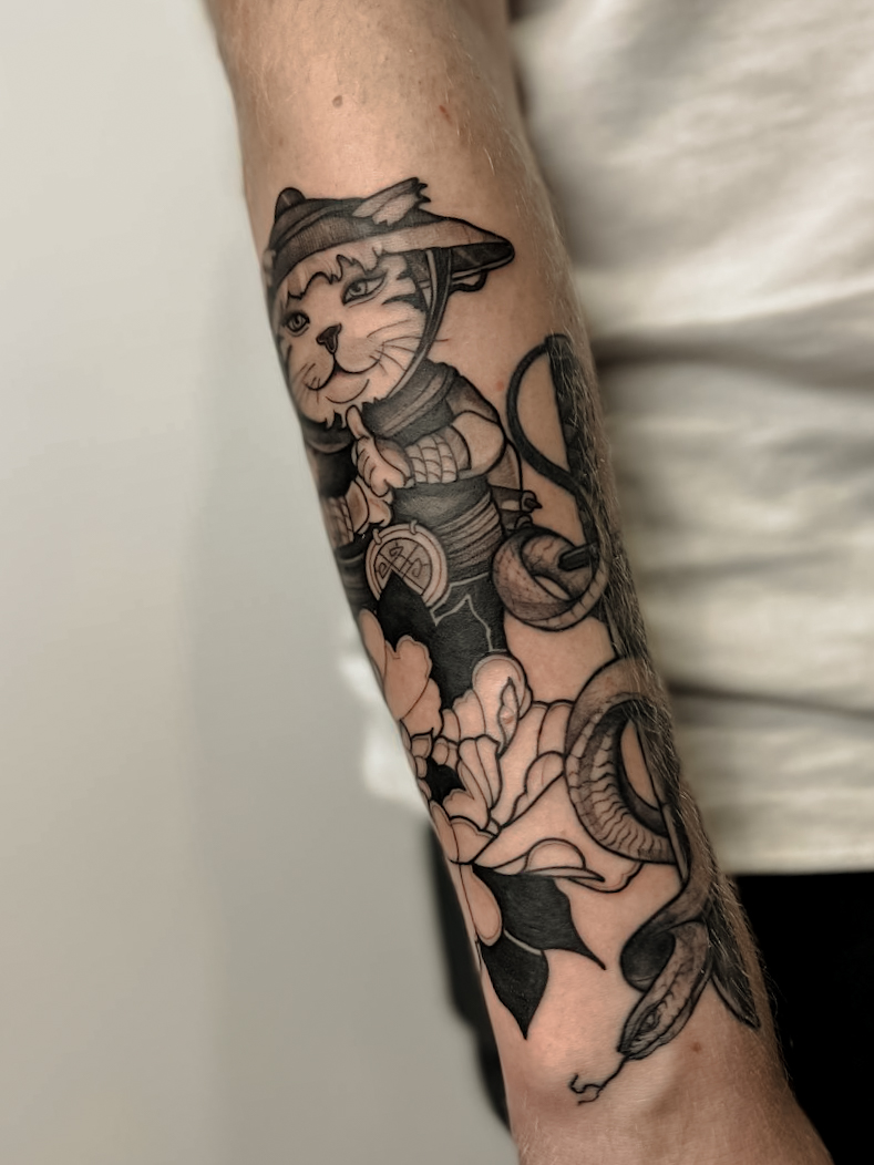 Portfolio Vean - VeAn Poland